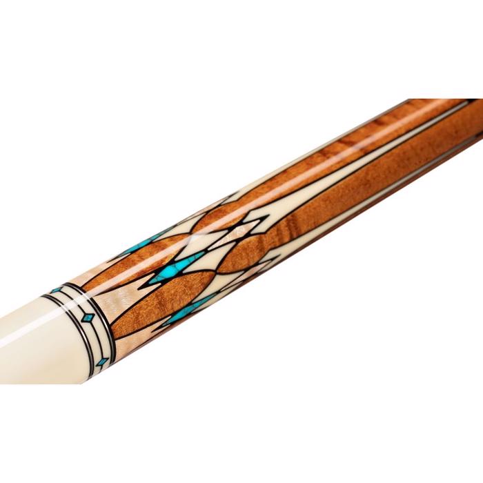 Predator IKON-3 1 pool cue