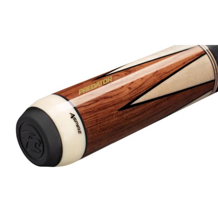 Predator Aspire 1-5 Poolcue from Predator