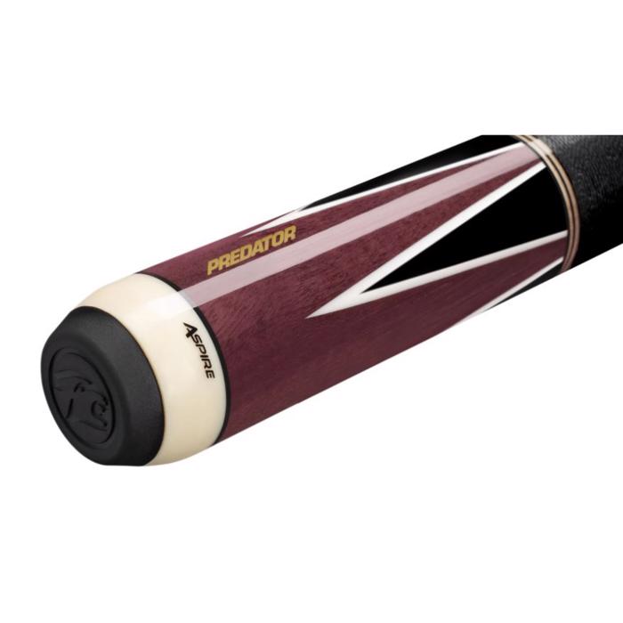 Predator Aspire 1-5 Poolcue from Predator