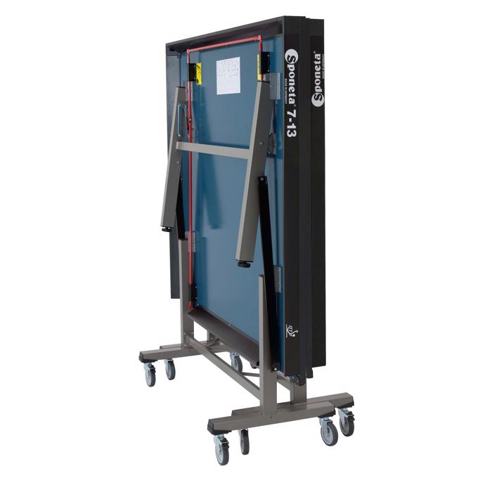 SPONETA Profi Line table tennis table 22 mm