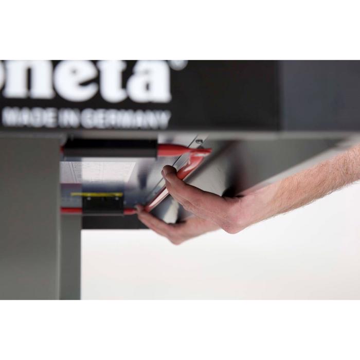 SPONETA Profi Line table tennis table 22 mm