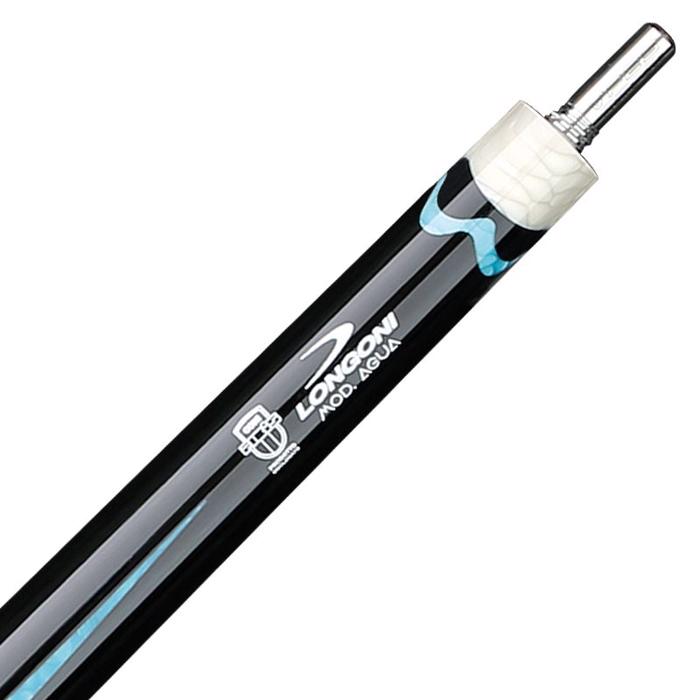 Longoni Agua-II birilli cue