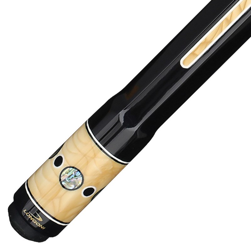 Longoni Amalia kø ***** BJ joint