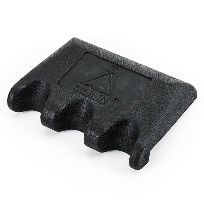 Claw cue holder - smart portable cue holder for 3 cues