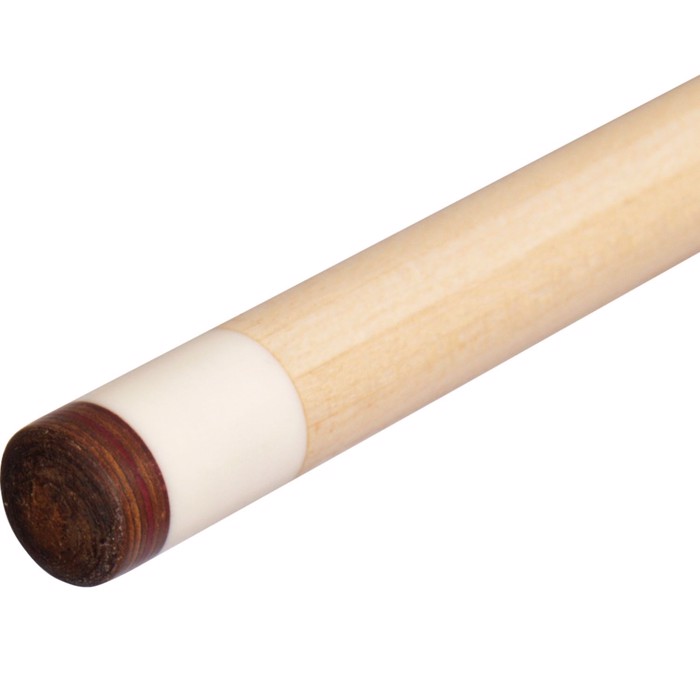 Buffalo Tech 10 Pool Shaft - 74 cm long with 13 mm tip